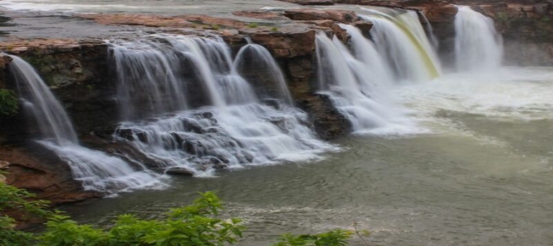Best Waterfalls in Gujarat by Gujarat Package