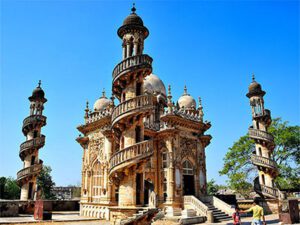 Junagadh Tour Packages and Sightseeing Places in Gujarat