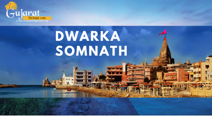 Explore Dwarka Sightseeing Places- Gujarat Package