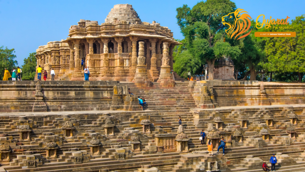 Exploring Gujarat: A Tapestry of Culture, Heritage, and Adventure ...