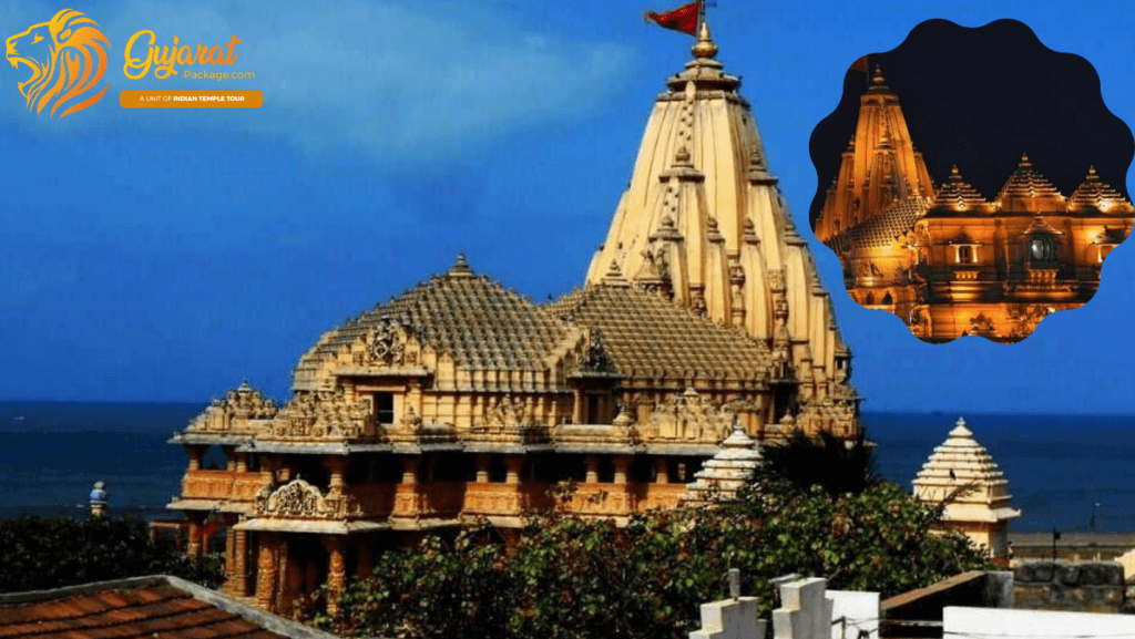 Ahmedabad to Dwarka Somnath Tour | Timeless Temples Guide- Gujarat Package