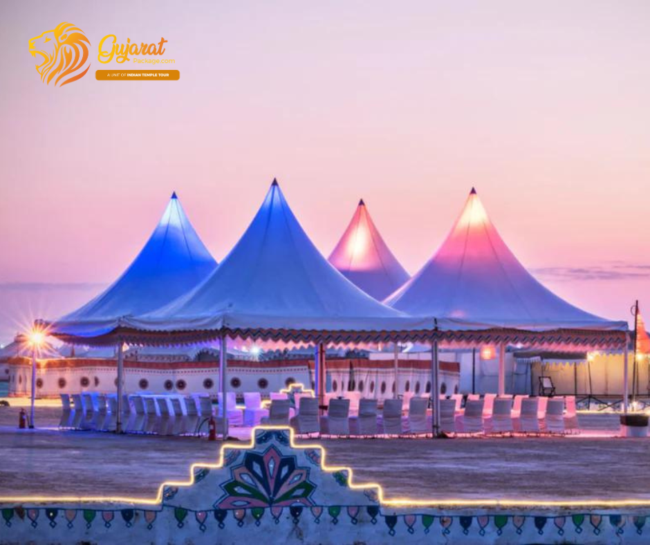 Culture and Festivals of Gujarat – A Colorful Tapestry of Traditions ...