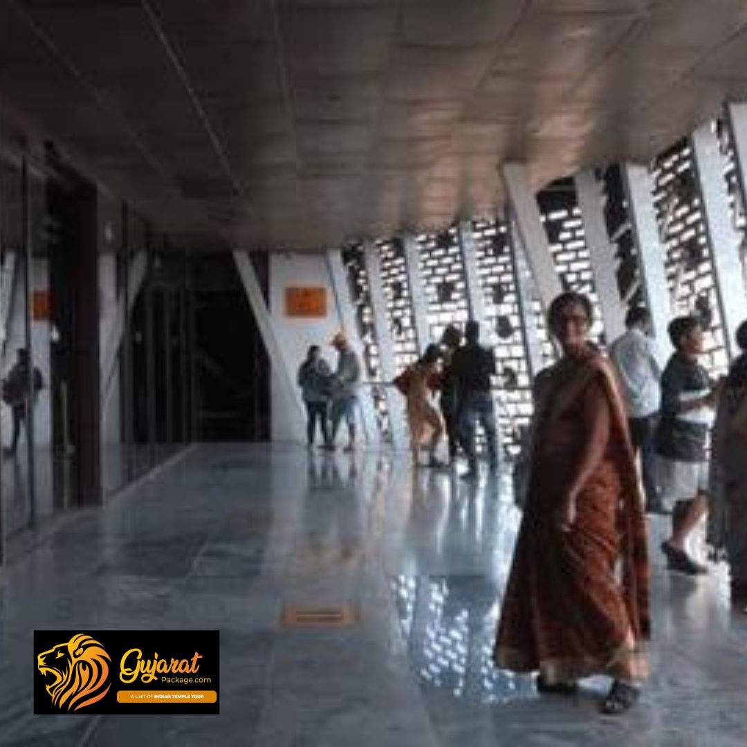 Gujarat’s Rich Heritage – Explore with Our Tour Packages