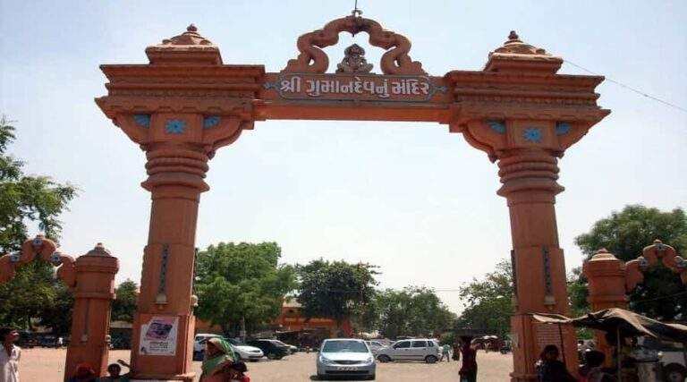 Top Places to Visit in Bharuch: Nature, History & Spirituality- Gujarat ...