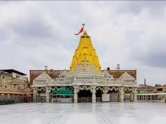 Ambaji Shaktipeeth Gujarat: A Sacred Power Centre of Maa Amba - Gujarat ...