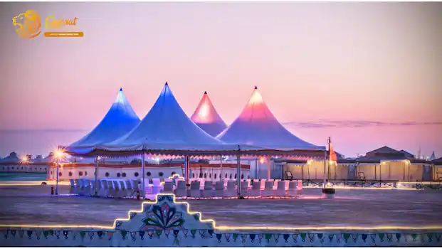 Rann Utsav 2026: Discover the Magic of Gujarat’s White Desert Festival ...